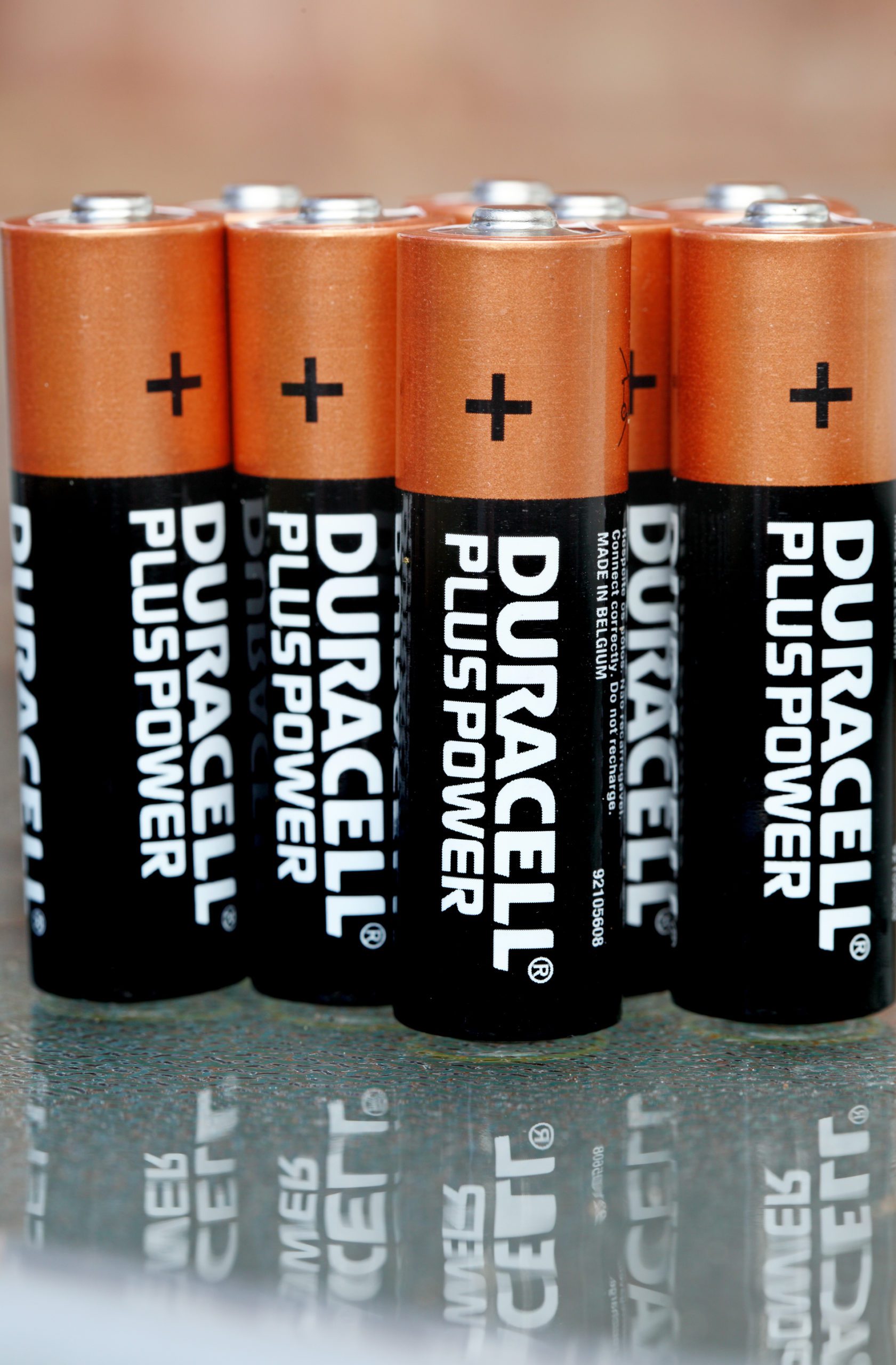 Kelly Brand Management Announces New Client Contract with Duracell ...