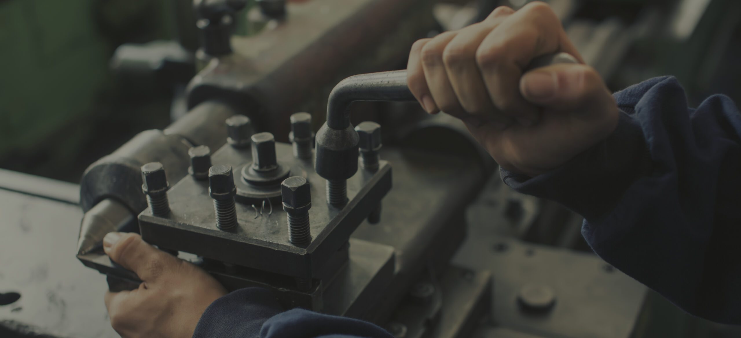 AJC Precision - Kelly Products