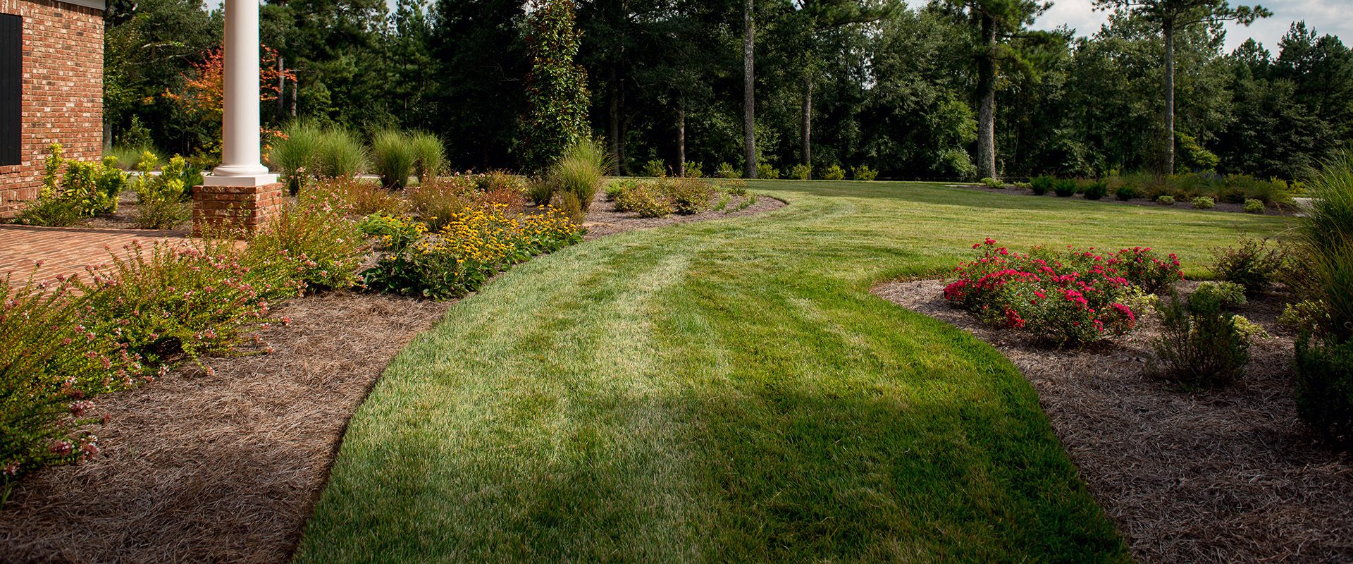 Professional and Reliable Landscaping Services | Kelly